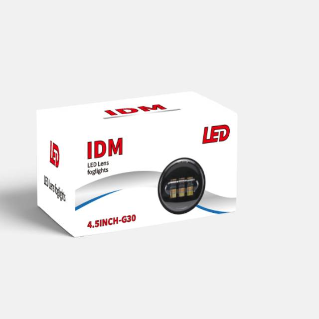 Produk IDM_STORE_LED | Shopee Indonesia