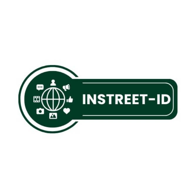 Produk Instreet-id | Shopee Indonesia