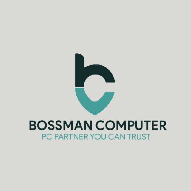 Produk Bossman Computer | Shopee Indonesia