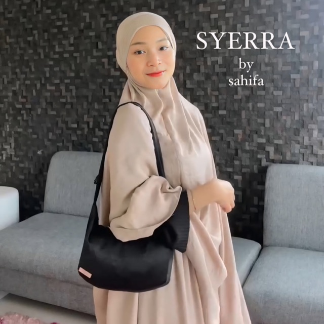 Produk SYEERA | Shopee Indonesia