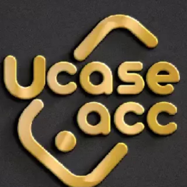 Produk Ucase.acc | Shopee Indonesia