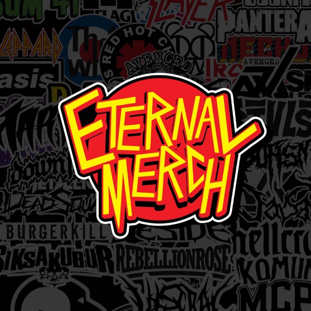 Produk ETERNAL MERCH | Shopee Indonesia