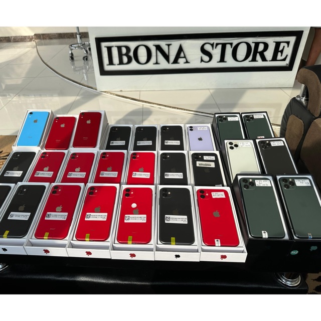 Produk ibona store | Shopee Indonesia