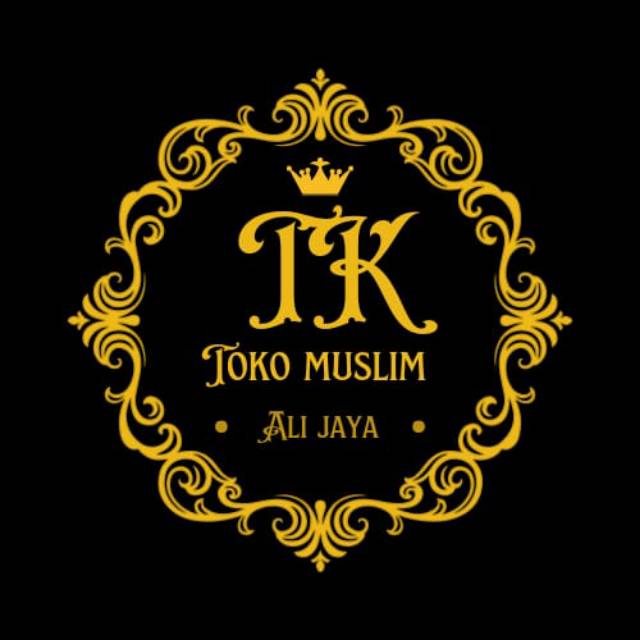 Produk TOKO MUSLIM ALI JAYA | Shopee Indonesia