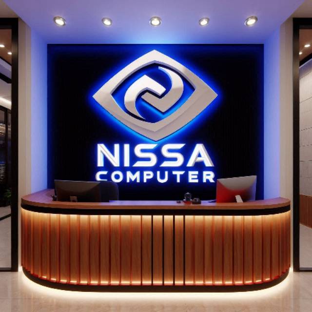 Produk Nissa Computer | Shopee Indonesia