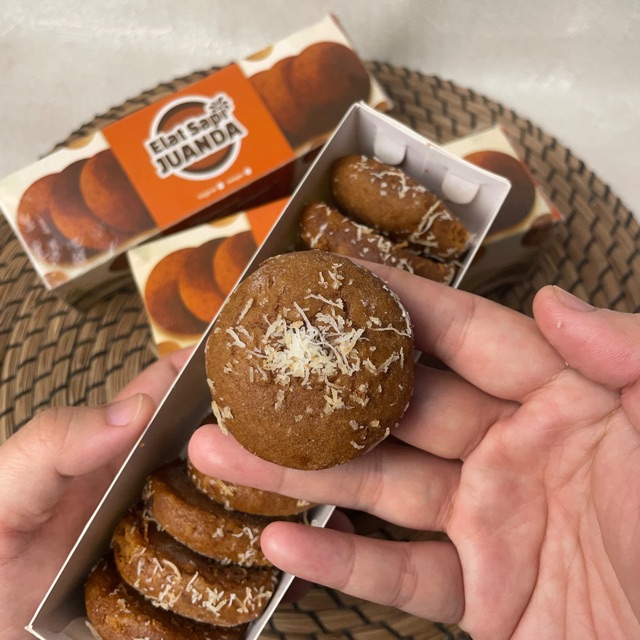 Produk ELAT SAPI JUANDA | Shopee Indonesia