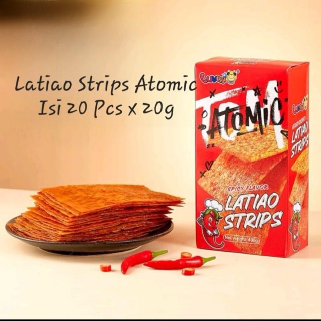 Produk Snack_anakmama | Shopee Indonesia