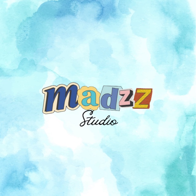 Produk Madzz Studio | Shopee Indonesia
