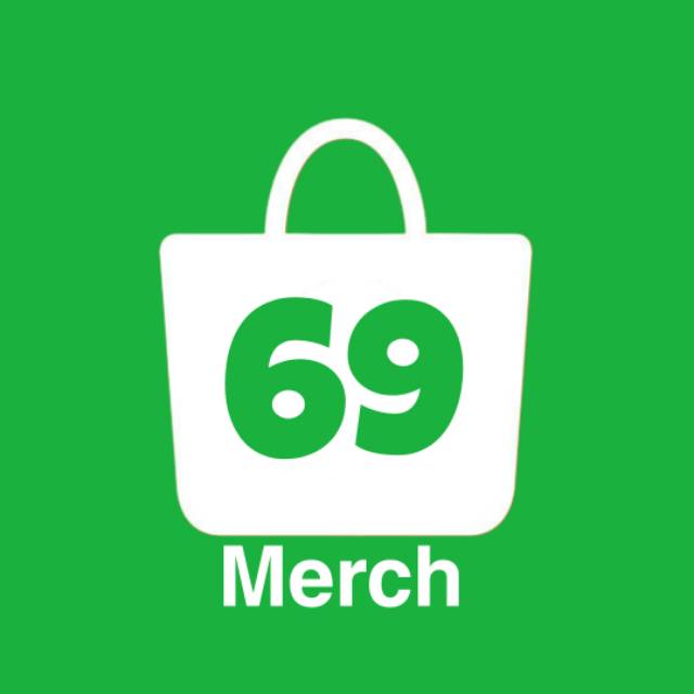 Produk 69 Merch | Shopee Indonesia