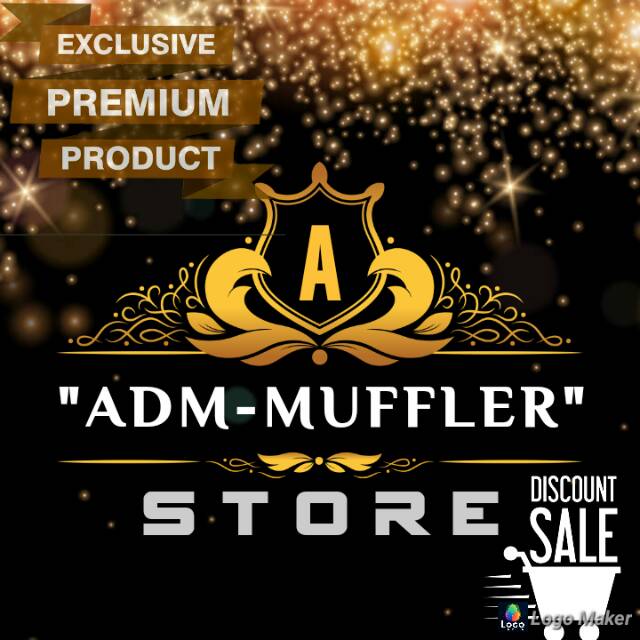 Produk ADM Racing | Shopee Indonesia