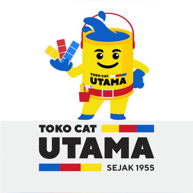 Produk Toko Cat Utama Semarang | Shopee Indonesia