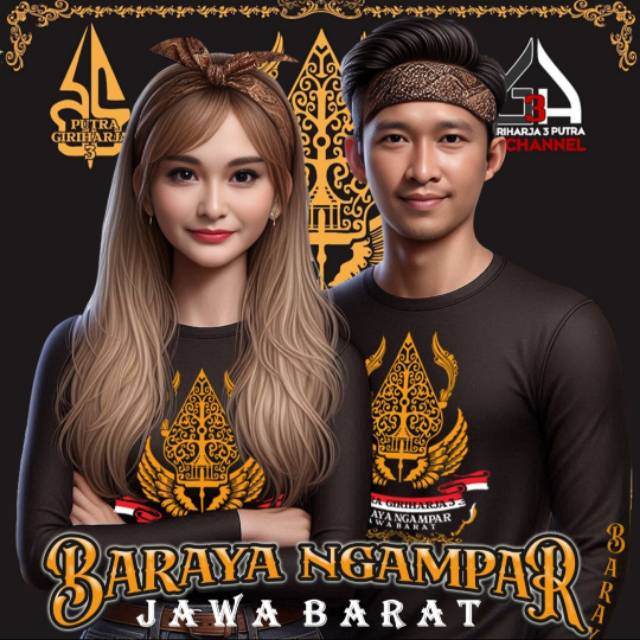 Produk Baraya ngampar Jawa Barat | Shopee Indonesia