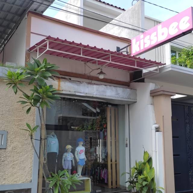 Produk Kissbee Kliwon Store02 | Shopee Indonesia