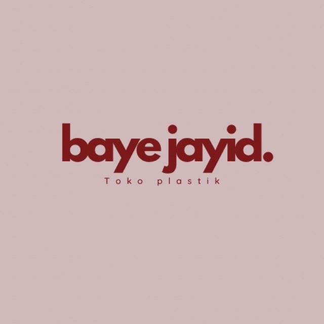 Produk baye jayid | Shopee Indonesia