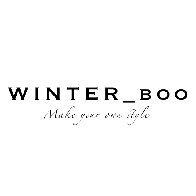 Produk Winter_boo | Shopee Indonesia