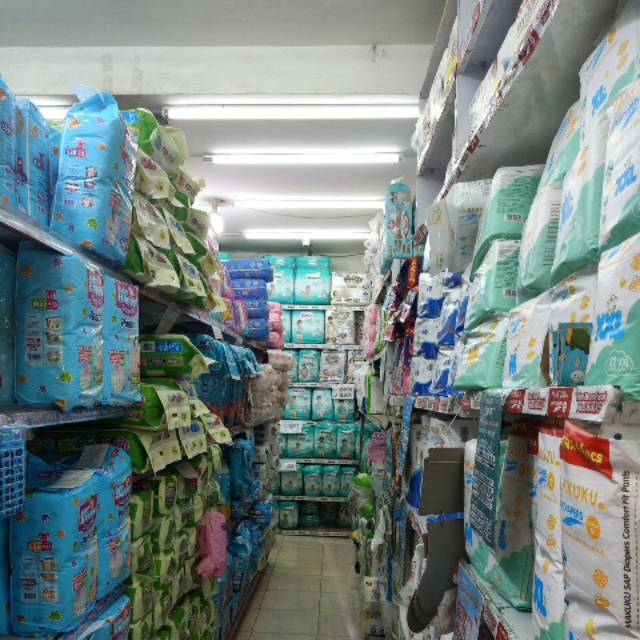 Produk TOKO SUSU G&G PLG | Shopee Indonesia