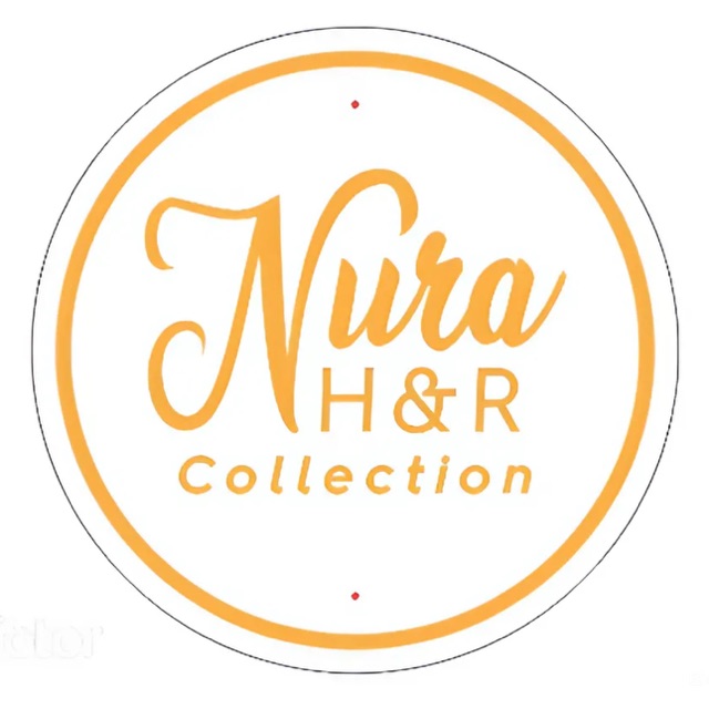 Produk Nura H&R Collection | Shopee Indonesia