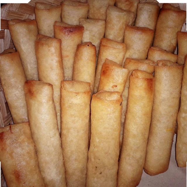 Produk LUMPIA FROZEN MLG | Shopee Indonesia