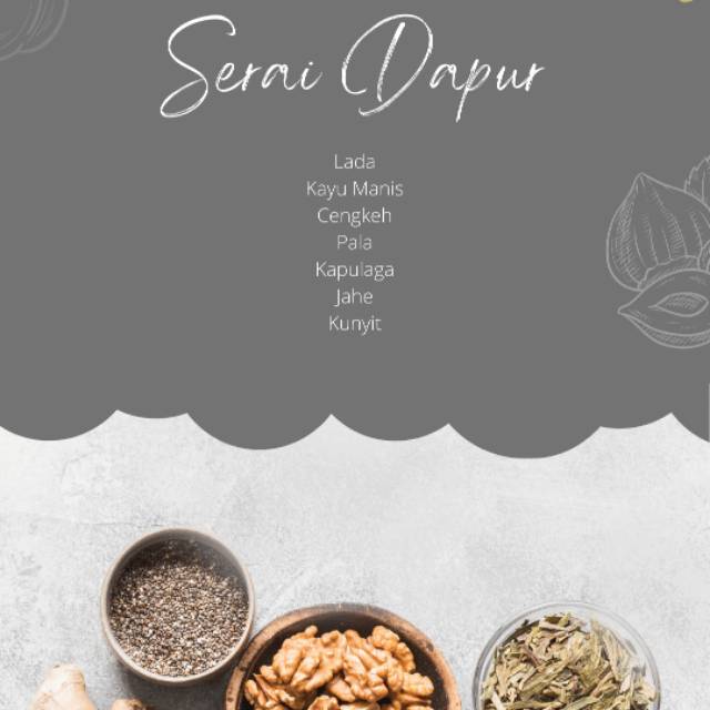 Produk Serai Dapur | Shopee Indonesia