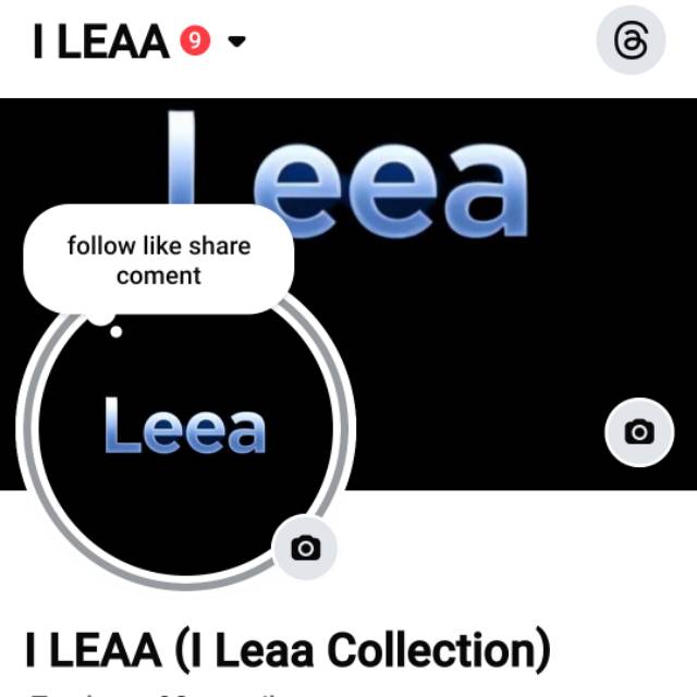 Produk I LEAA | Shopee Indonesia