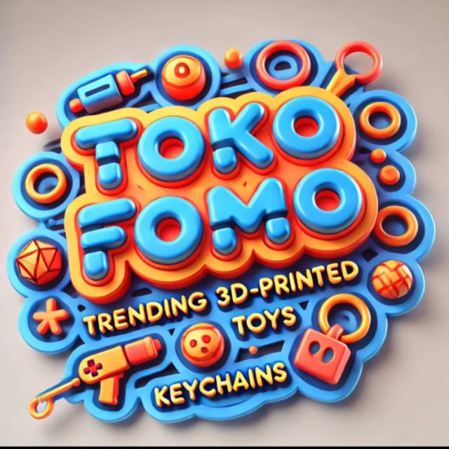 Produk Toko FOMO | Shopee Indonesia