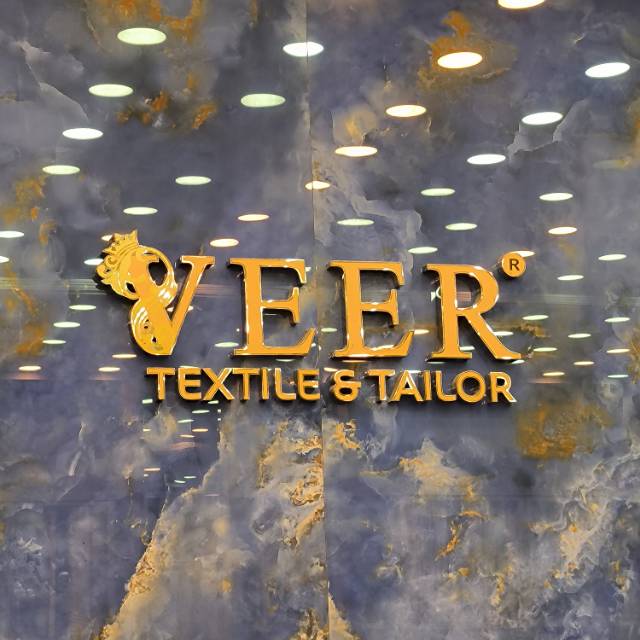 Produk Veer Textile & Tailor | Shopee Indonesia