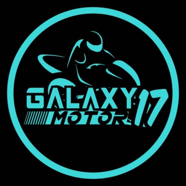 Produk Galaxy motor17 | Shopee Indonesia