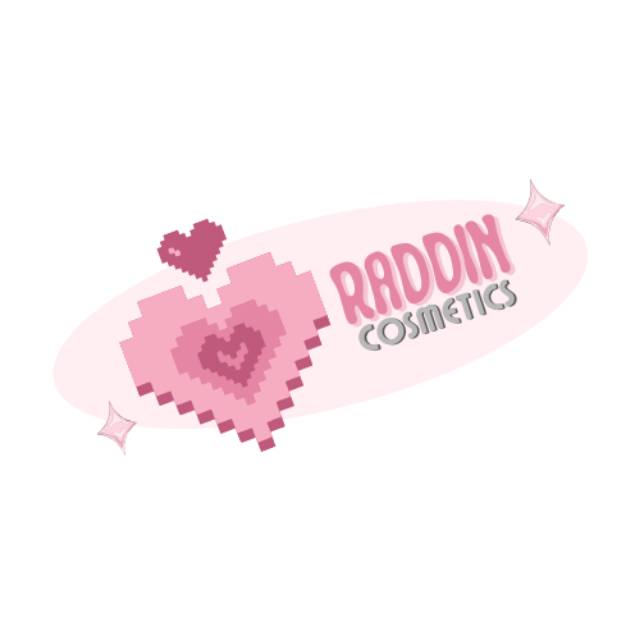 Produk Raddin Cosmetics | Shopee Indonesia