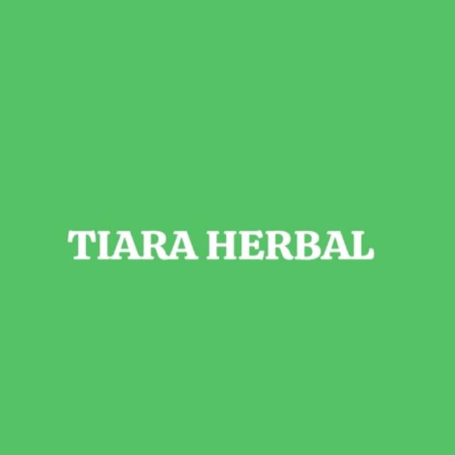 Produk TIARA HERBAL BANDUNG | Shopee Indonesia