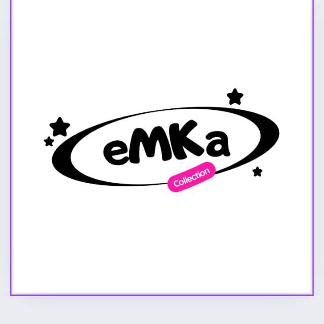 Produk EMKA Collection | Shopee Indonesia