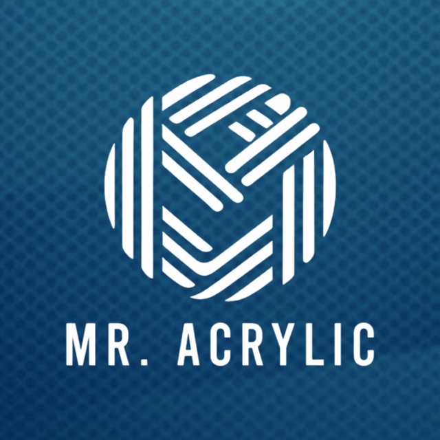 Produk Mr. Acrylic | Shopee Indonesia
