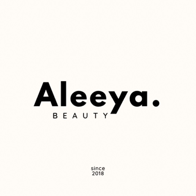 Produk Aleeya Beauty World | Shopee Indonesia
