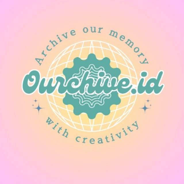 Produk Ourchive Studio | Shopee Indonesia
