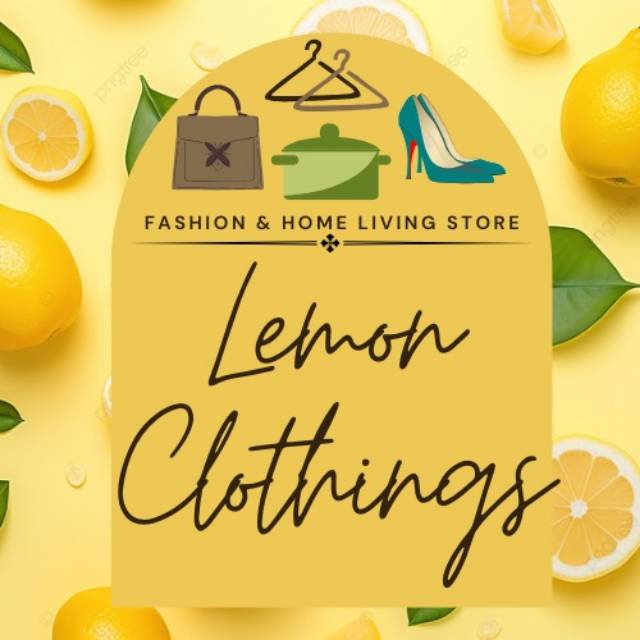 Produk Lemon Clothing | Shopee Indonesia