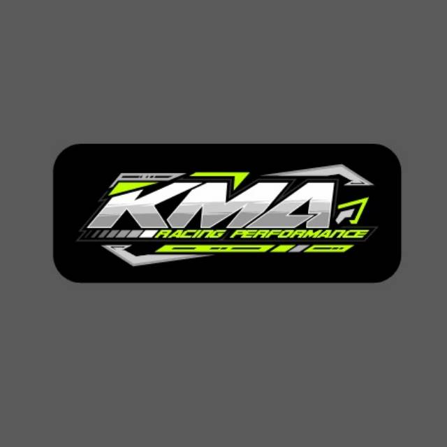 Produk KMA_Racing Performance | Shopee Indonesia