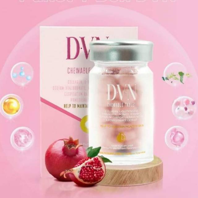 Produk DVN COLLAGEN STORE | Shopee Indonesia