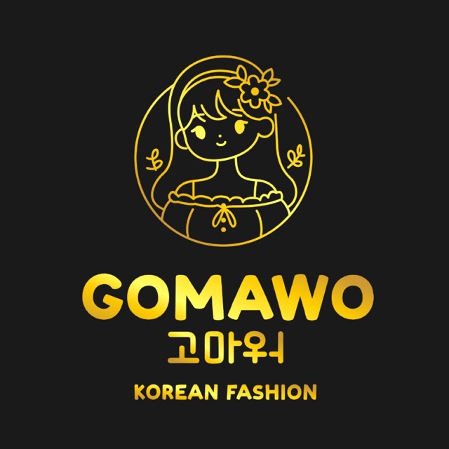 Produk Gomawo Venue Fashion | Shopee Indonesia