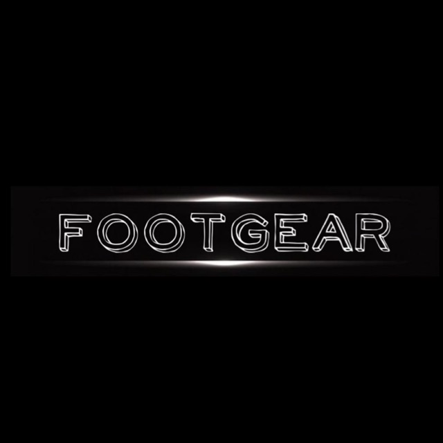 Produk FOOTGEAR | Shopee Indonesia