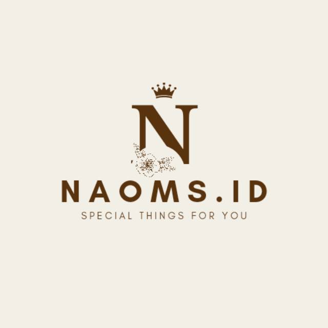 Produk Naoms.id | Shopee Indonesia