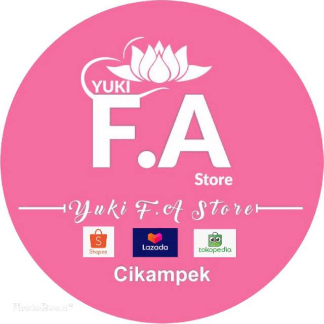 Produk Yuki F A | Shopee Indonesia