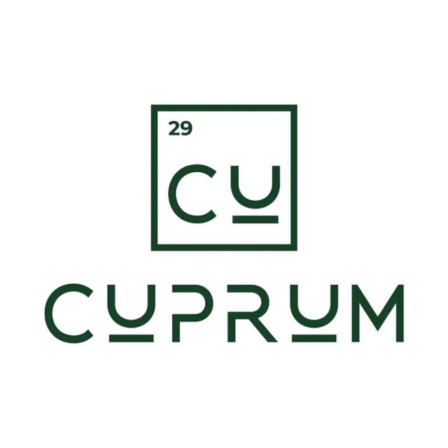 Toko Online CUPRUM Indonesia Official Store | Shopee Indonesia