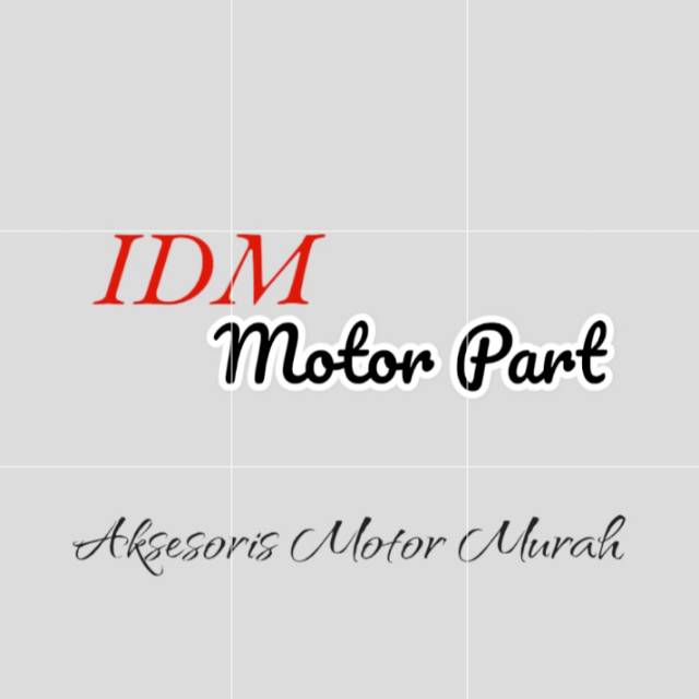 Produk IDM MOTOR PART | Shopee Indonesia