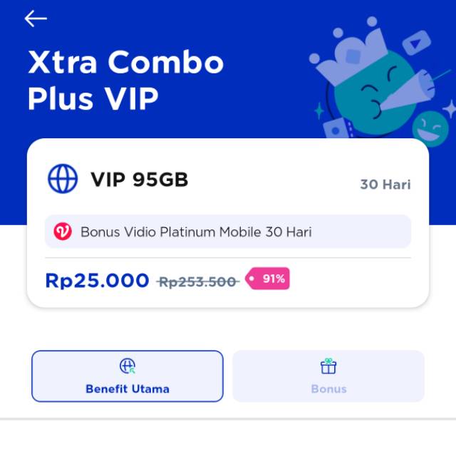 Produk Moonsoft Official | Shopee Indonesia