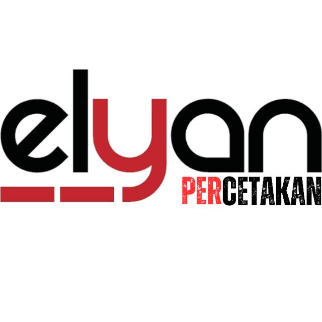 Produk Elyan Percetakan Metro | Shopee Indonesia