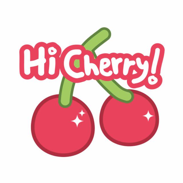 Produk Hi Cherry! | Shopee Indonesia