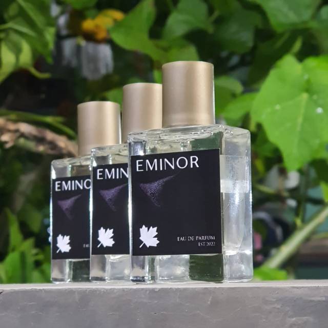 Produk Eminor Parfum | Shopee Indonesia