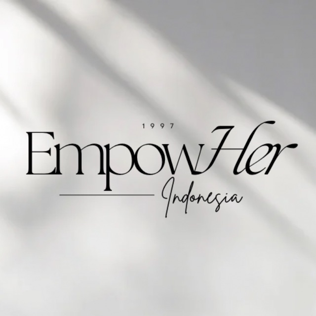 Produk EmpowHER Indonesia | Shopee Indonesia