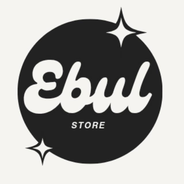 Produk Ebul Store | Shopee Indonesia