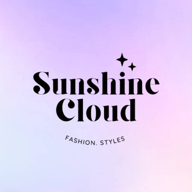 Produk Sunshinecloud.0 | Shopee Indonesia