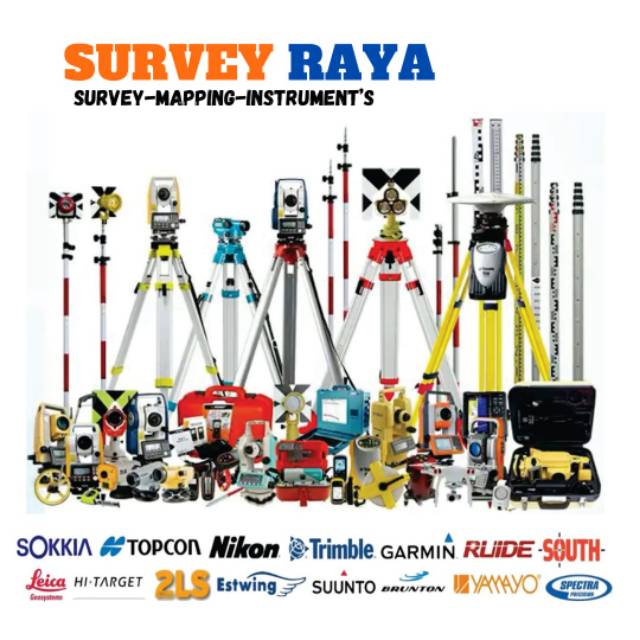 Produk Alat Ukur Survey | Shopee Indonesia